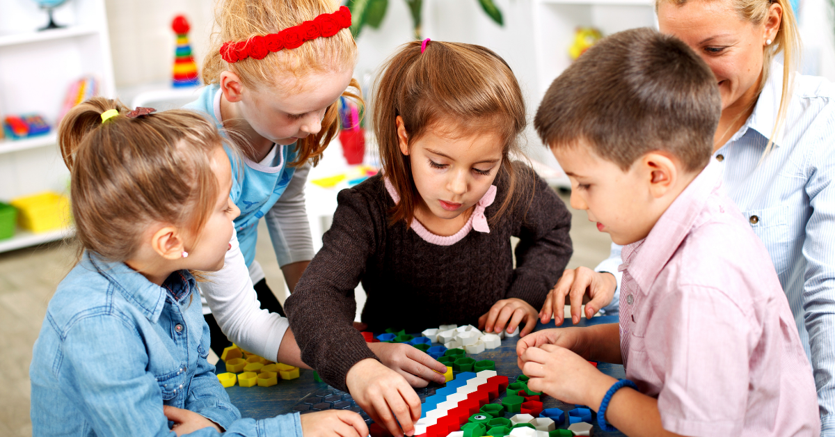 Growing by Playing – I Played, I Play, I Will Play! - Madalyon ...