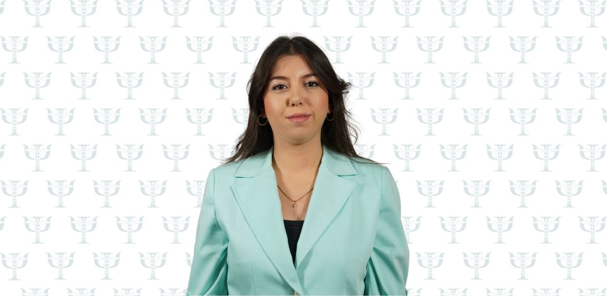 Psk. Elvin DEMİR - Madalyon Psikiyatri Merkezi